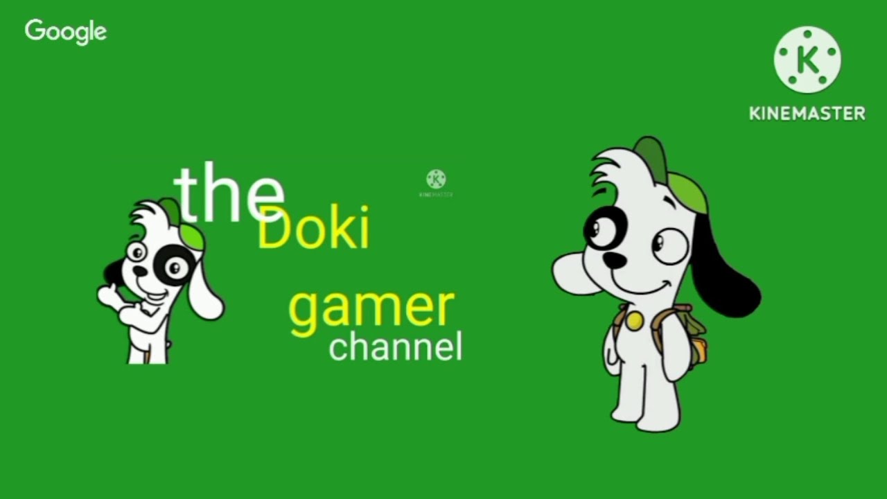 El regreso de the doki gamer channel en argentina - YouTube