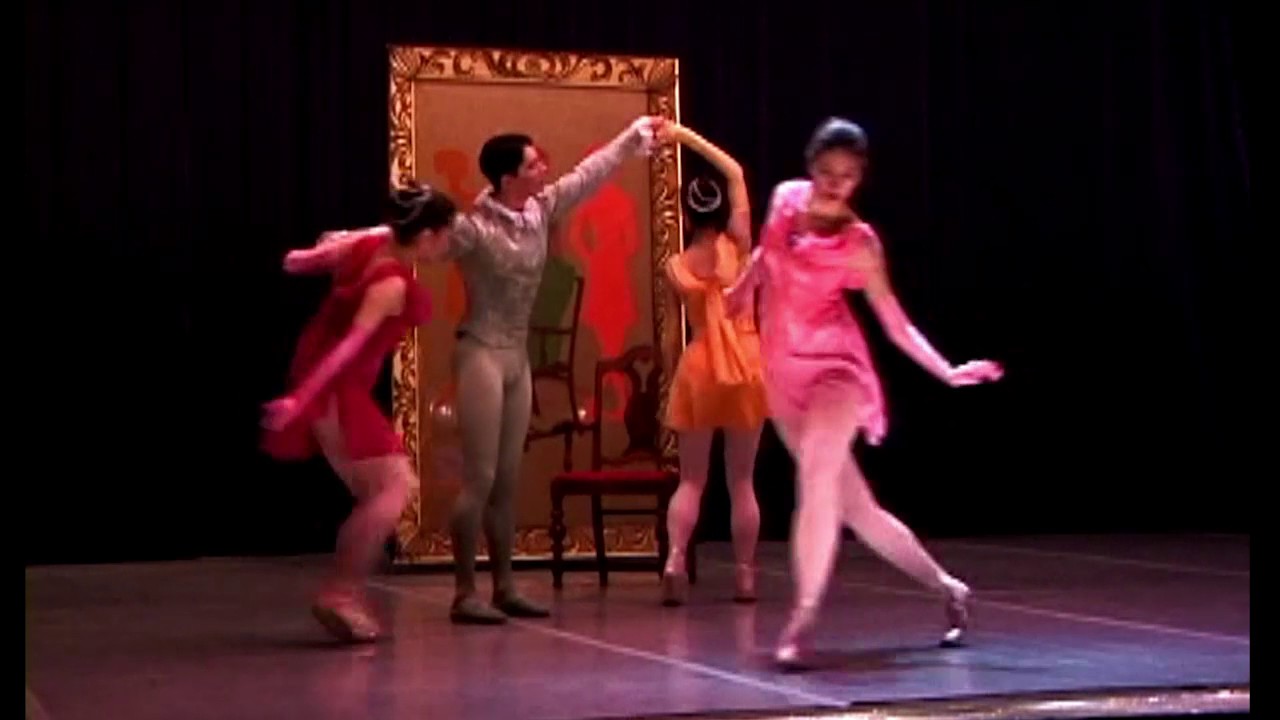 Ballet Renaissance__20th Anniversary_01 - YouTube