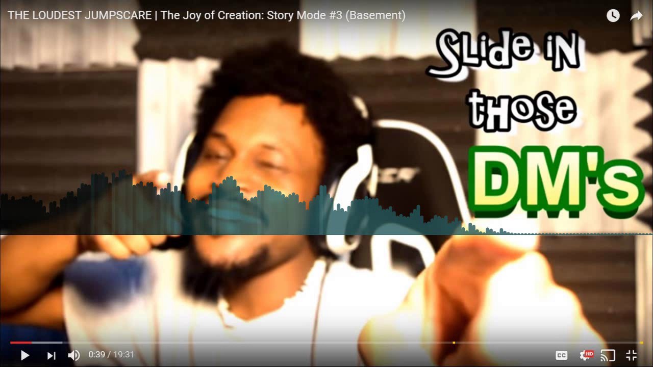 Slide In those Dms Trap Remix (@CoryxKenshin) - YouTube