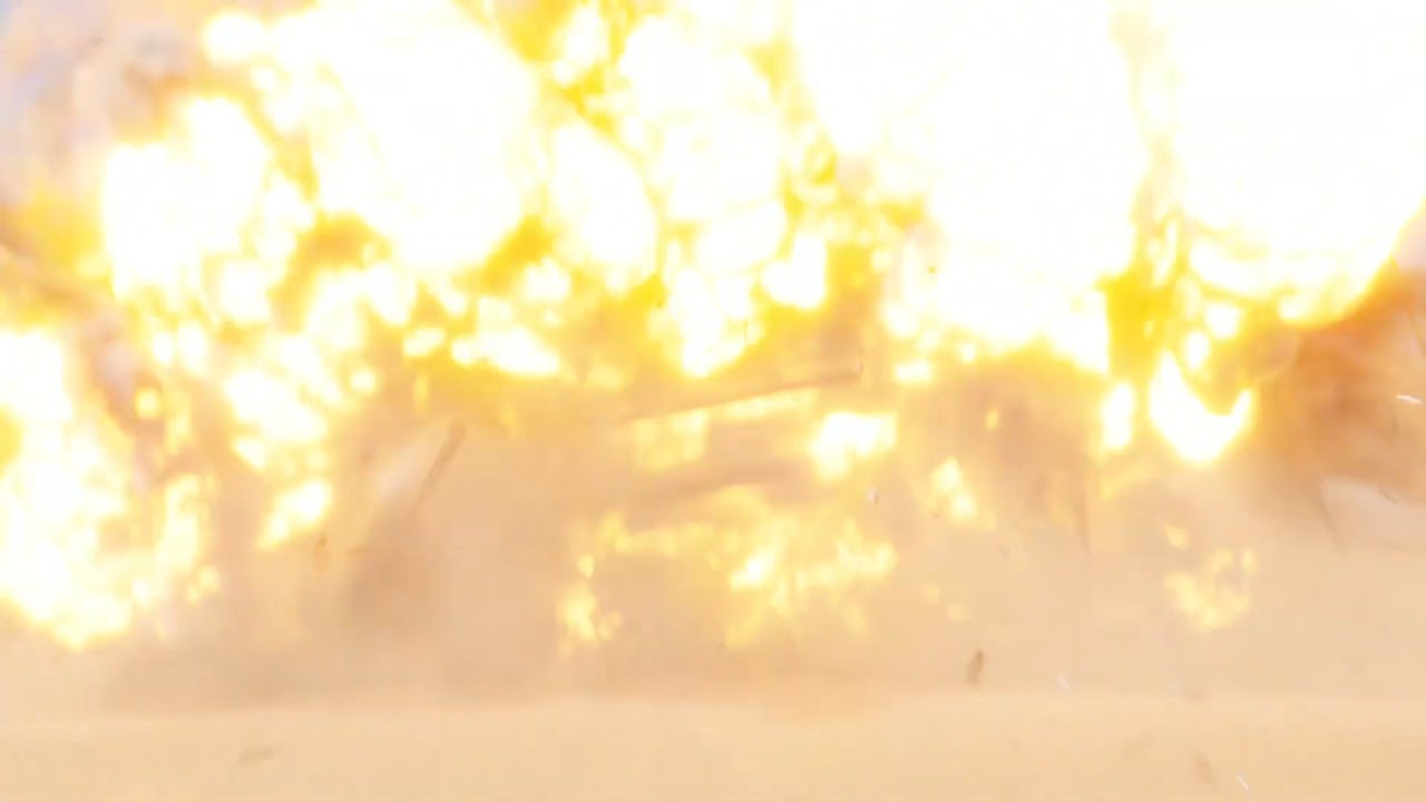 House Explosion - YouTube