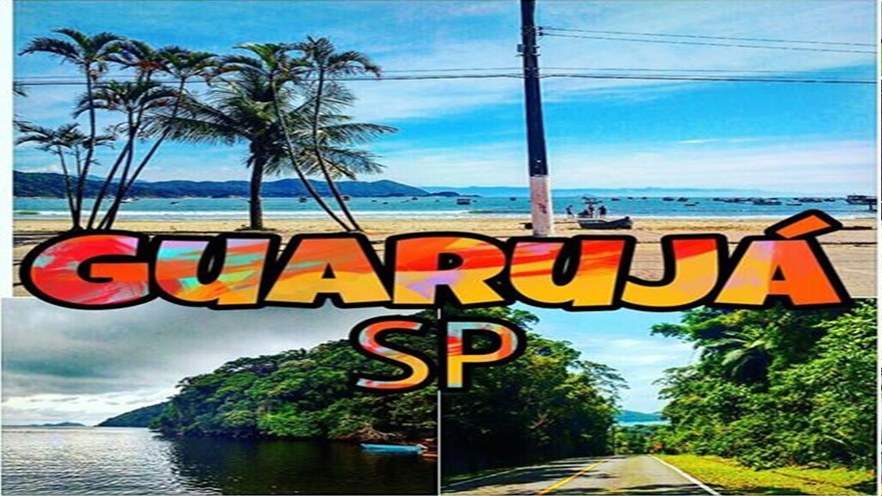 Vlog: GUARUJÁ, surf, PRAIAS, casa e mais - YouTube