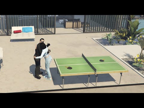 Daryl Morningstar S04-Ep12 Conflit en vue? - YouTube