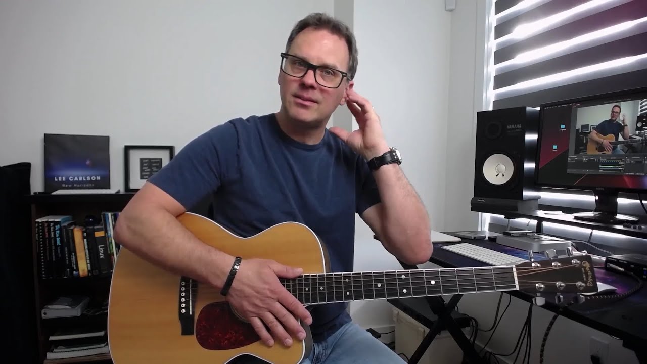 Ear Training Chord Extensions - For Beginners - YouTube