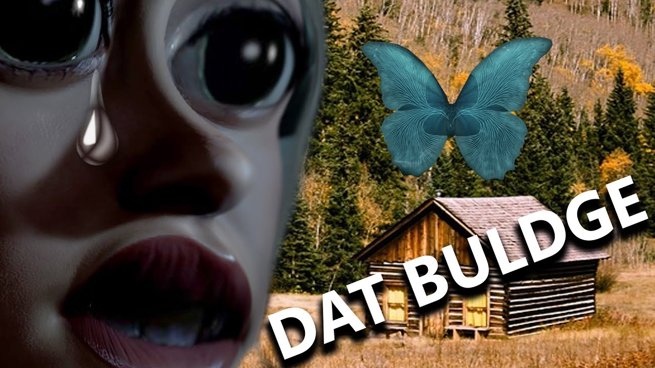 RUB HIM AGAIN | Until Dawn #1 - YouTube