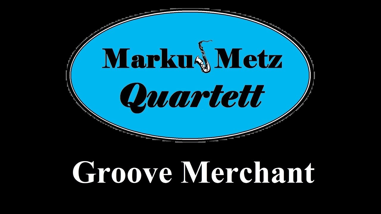 Groove Merchant - YouTube