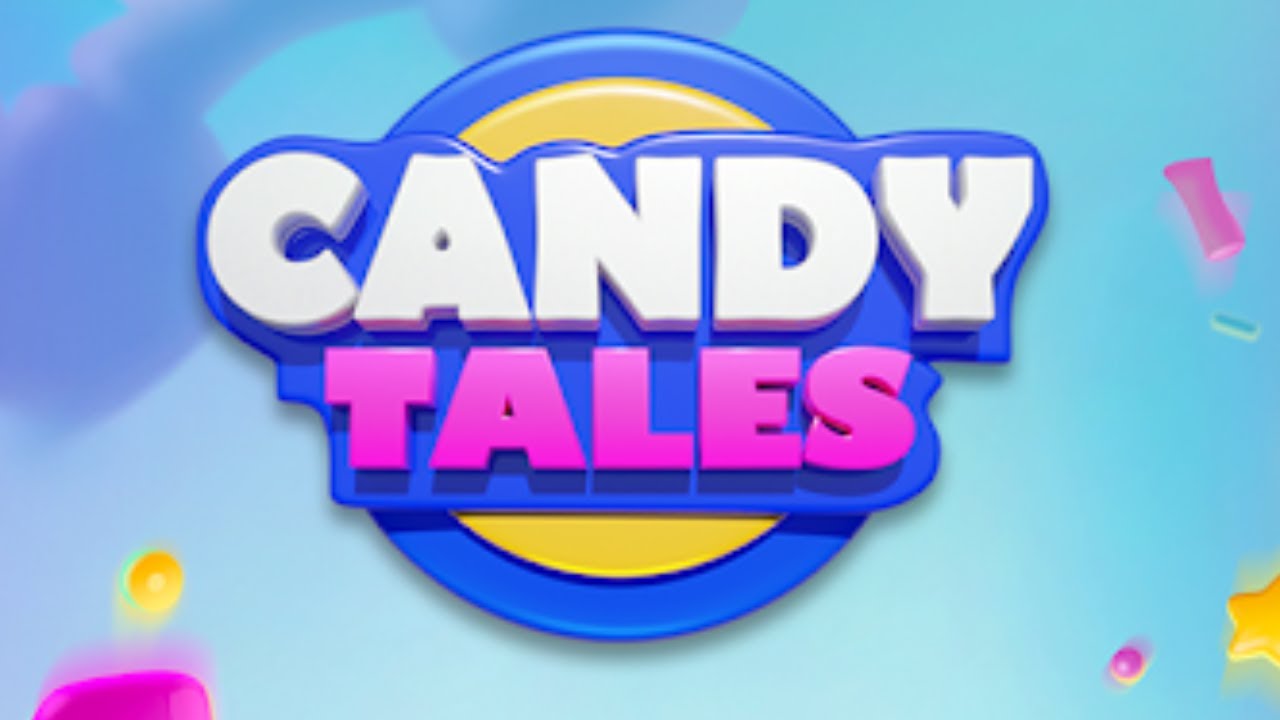 Candy Tales Mobile Game | Gameplay Android - YouTube