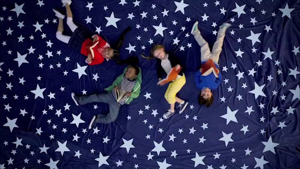 Click 3X Stop Motion Reel - YouTube