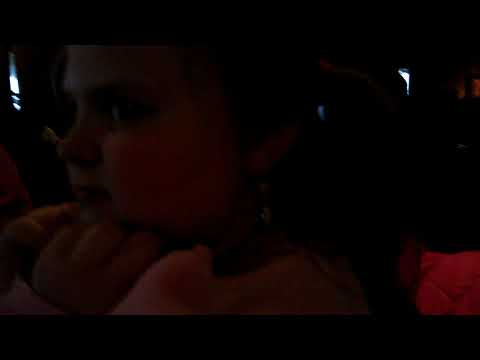 Normal outing at a Japanese restaurant