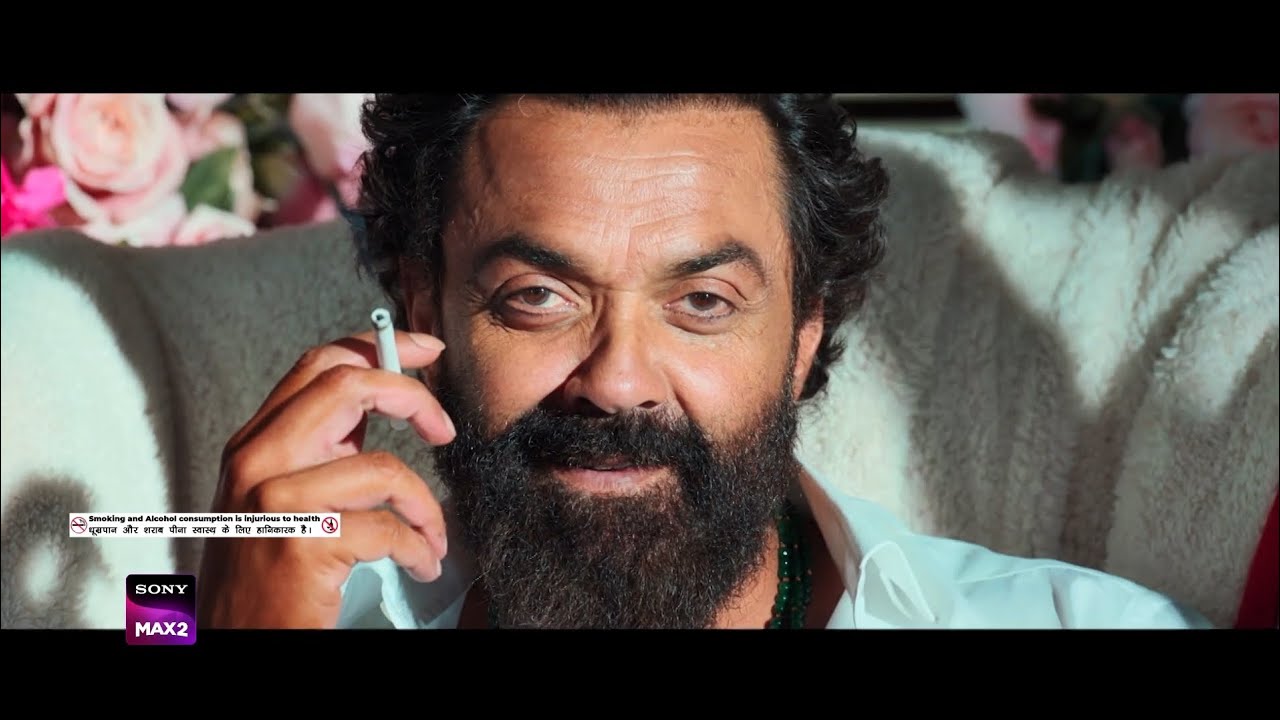 |Sony Max 2 Premiere| Animal 26 May At 2:00PM - YouTube