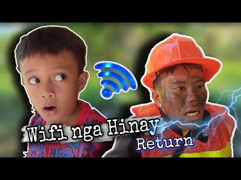Wifi nga Hinay Return" Part.3 | Bisaya Vines. - YouTube