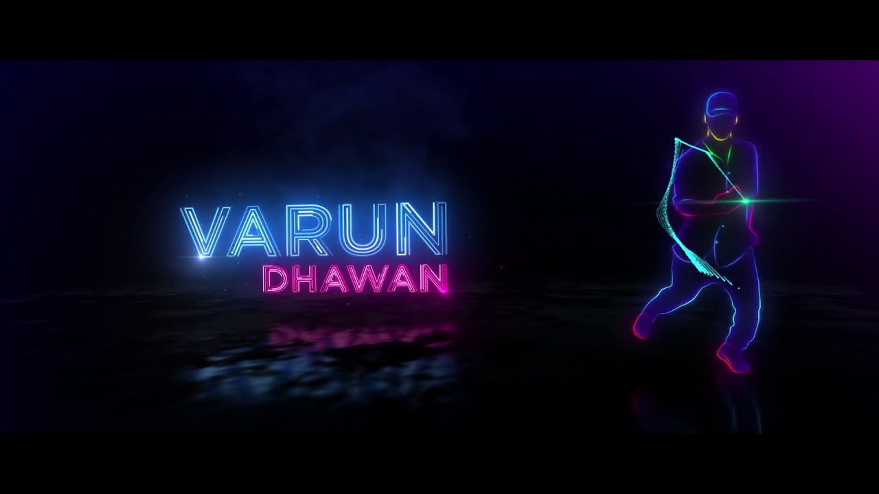 ABCD 3 Teaser In 3D | Varun Dhawan | Katrina Kaif | Remo D’souza ...