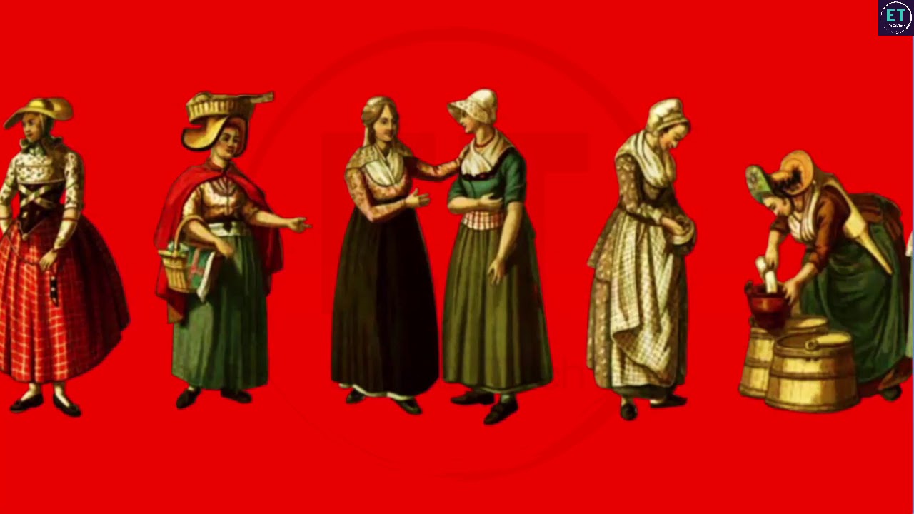 42 CBSE 9 History Clothing A Social History 1 Sumptuary Laws of France ...