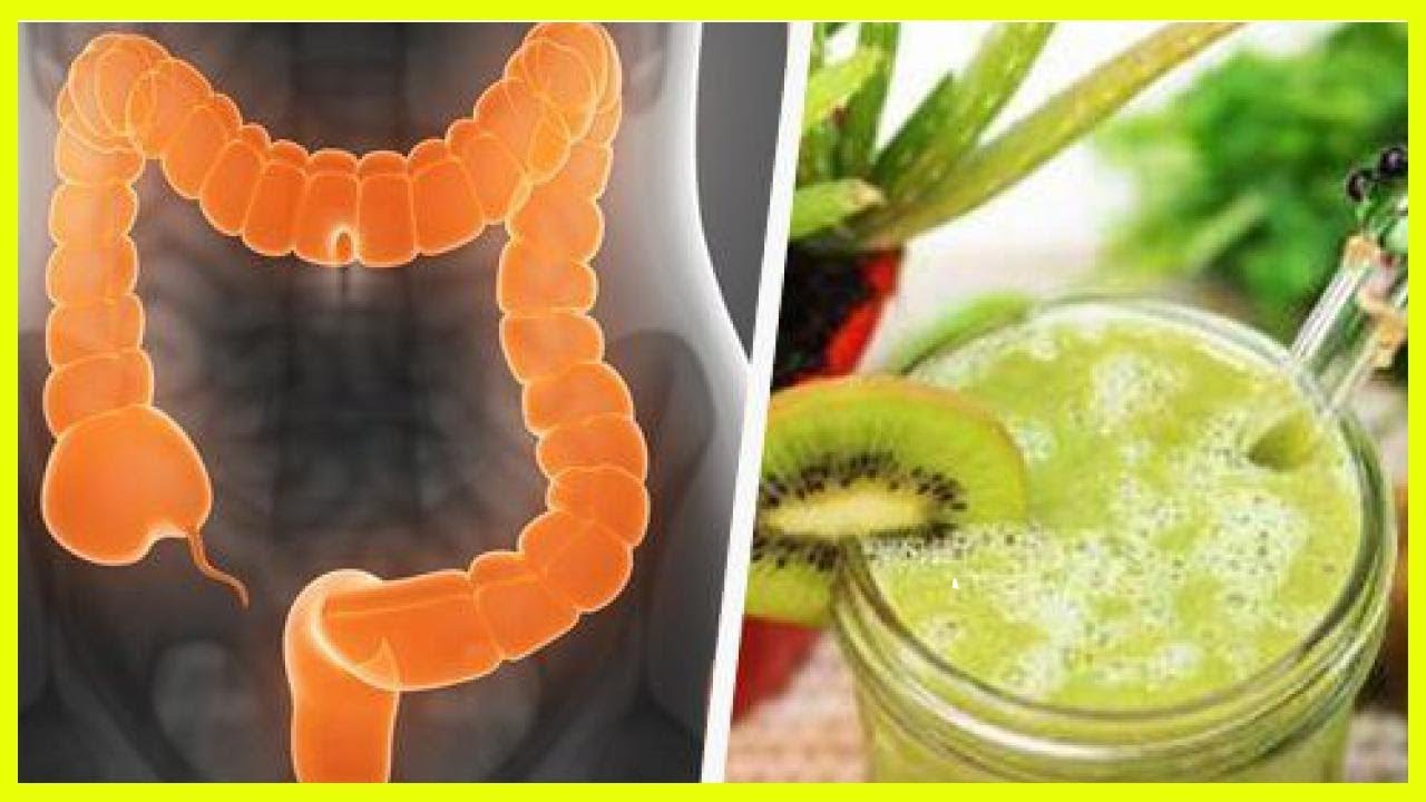 Over 90% of Diseases Involve an Unhealthy Colon. Learn to Cleanse ...