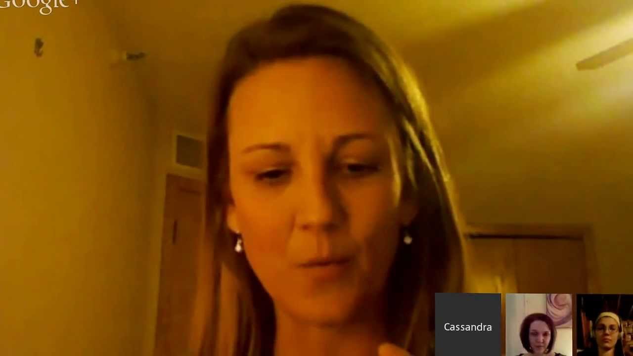 Empower to End Endo: Special Guest Cassandra Lyons shares well being ...