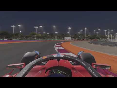 F1 24 DENIS_F1_VDA QATAR - YouTube