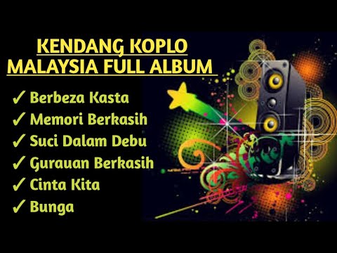 Koplo Full Album Malaysia Terbaru - YouTube