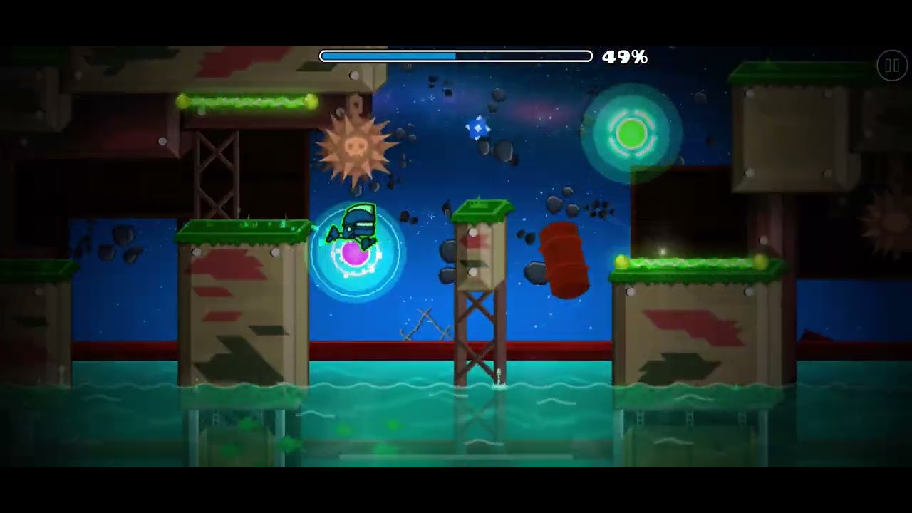 Buoy Base by NateFH and Aimbotter2123 - YouTube