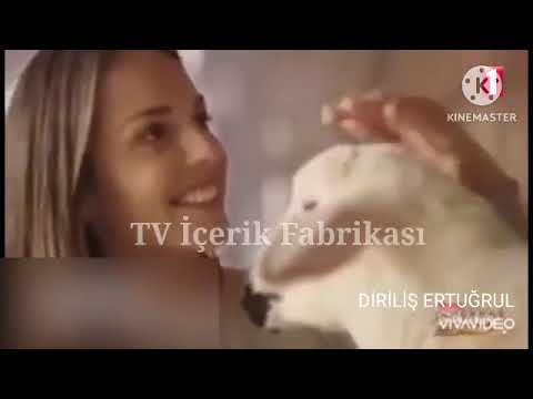 TRT 1 REKLAM KUŞAĞI (13 MART 2020) 2-2