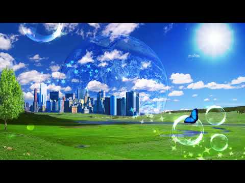 the world we should have gotten | frutiger aero playlist