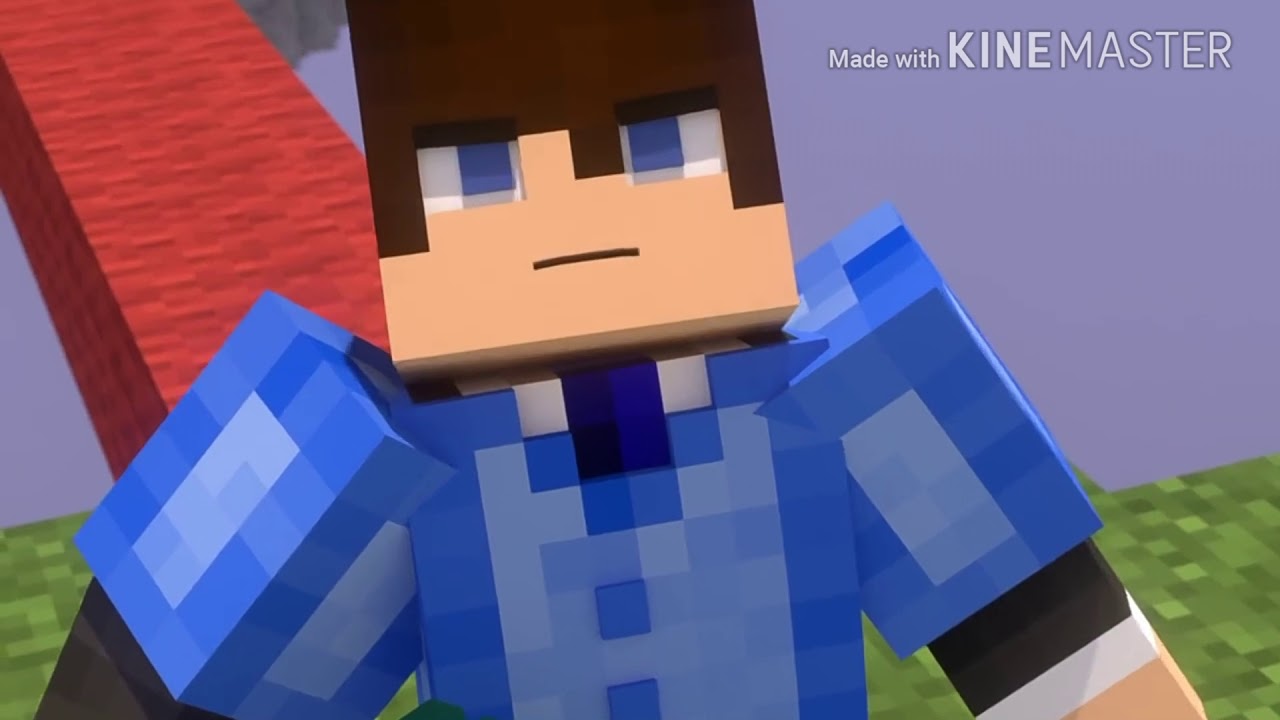 Minecraft Animation (Part 3) - YouTube