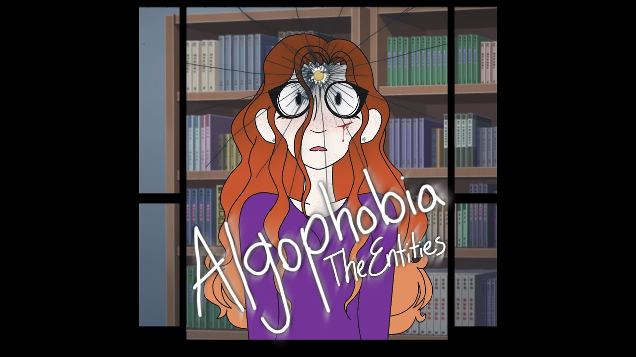 The Entities | Algophobia - YouTube
