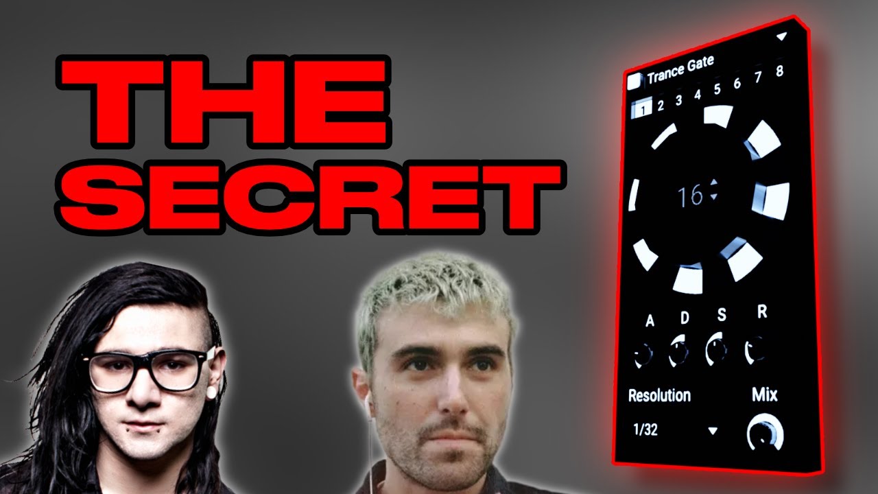 Skrillex, Fred again.. & Flowdan - Rumble 99% ACCURATE REMAKE (10 ...