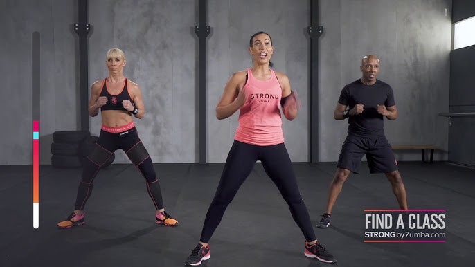 Ejercicios De Fuerza Para El Calentamiento Youtube CALENDARIO DE