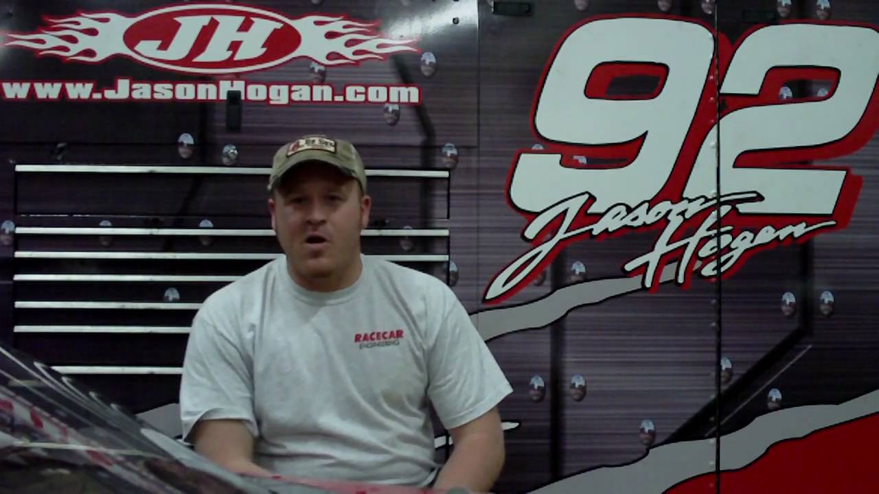 Jason Hogan Race Review! Gresham Motorsports Park CRA, and Lanier Super ...