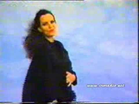 SPLIT 1989 RADOJKA SVERKO POSTRILI ME ZLATNOM STRILOM - YouTube