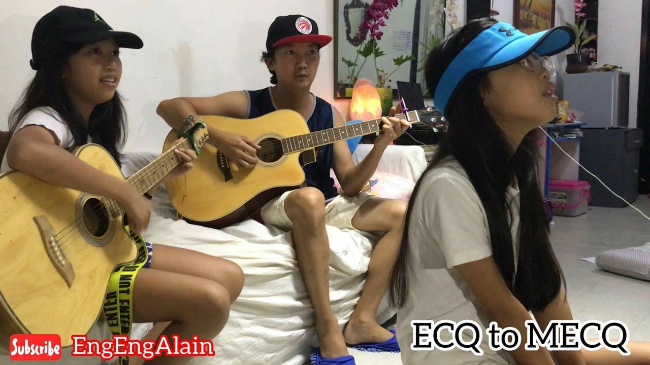 Someone You Loved -(Cover by Sam & Lia) - YouTube