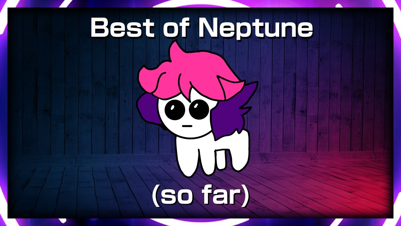 BEST OF NEPTUNE (so far) - YouTube