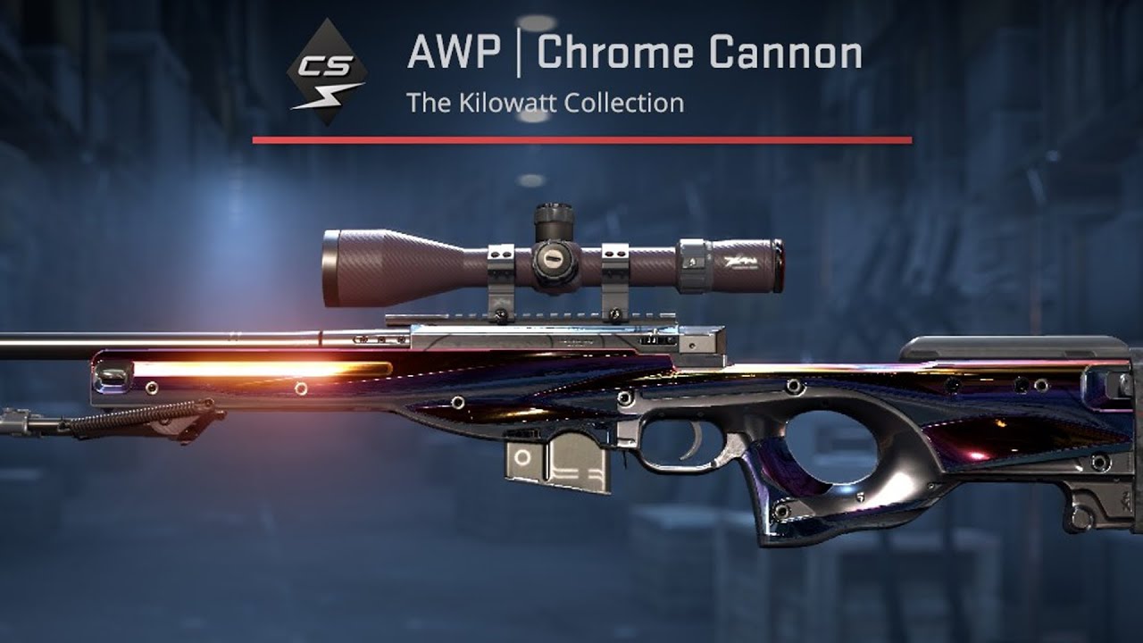 the new CS2 Update is insane.. - YouTube