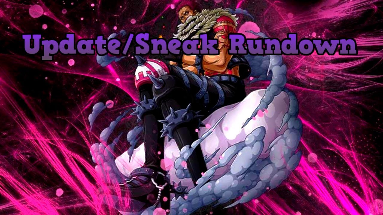 [APOG] New Update/Sneak Rundown + Fruit Giveaway (All Codes In Desc ...