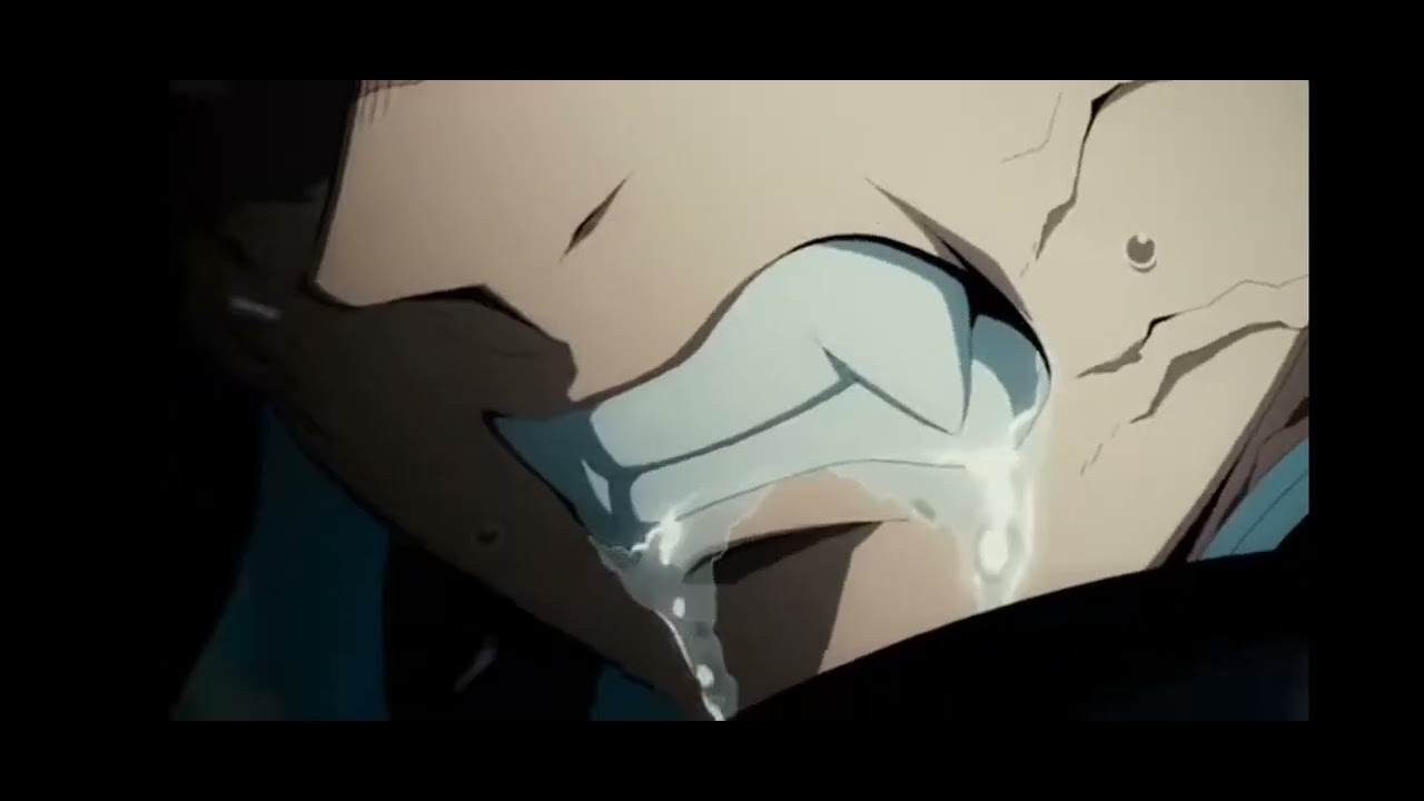 Giyu Tomioka demon form - YouTube