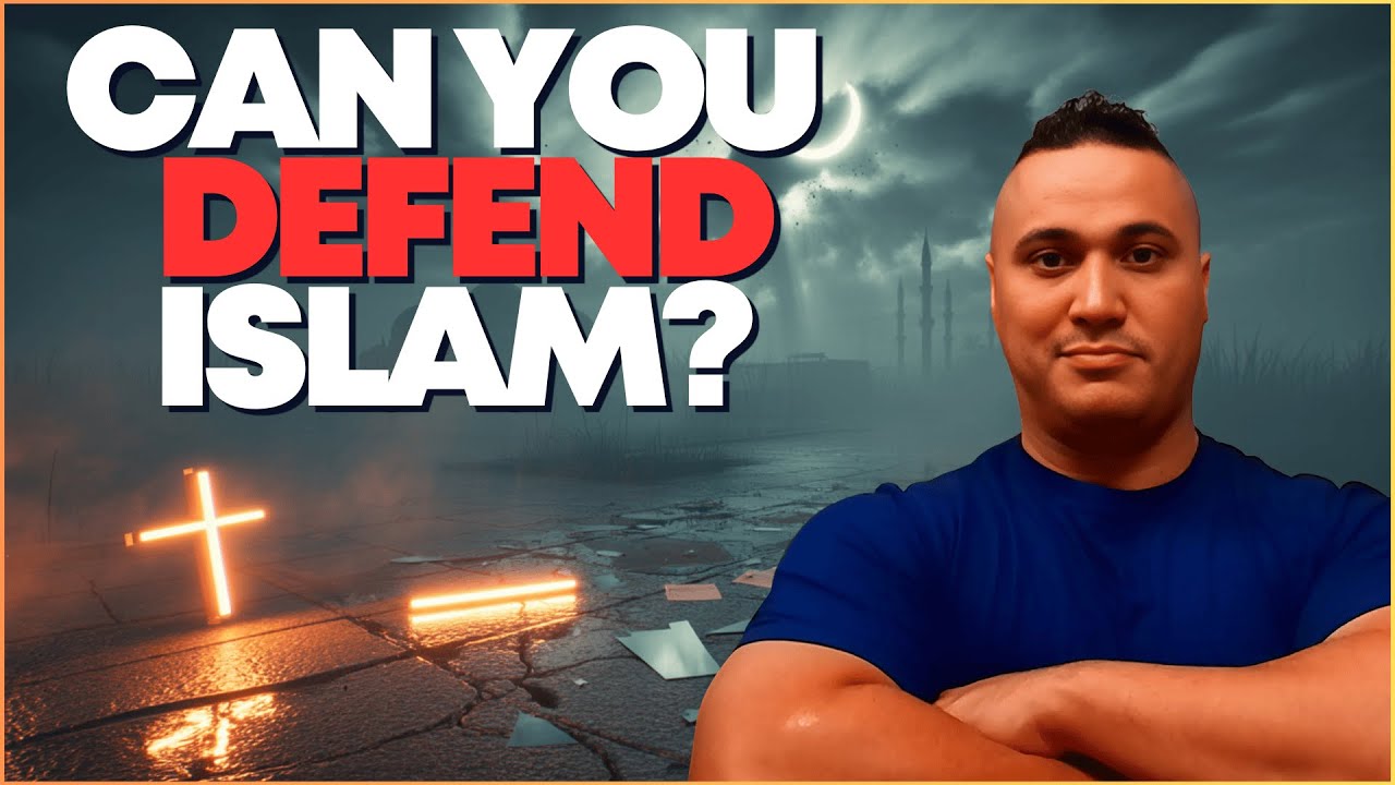 Was Any Muslim Able To Defend Islam Without Contradiction? - YouTube