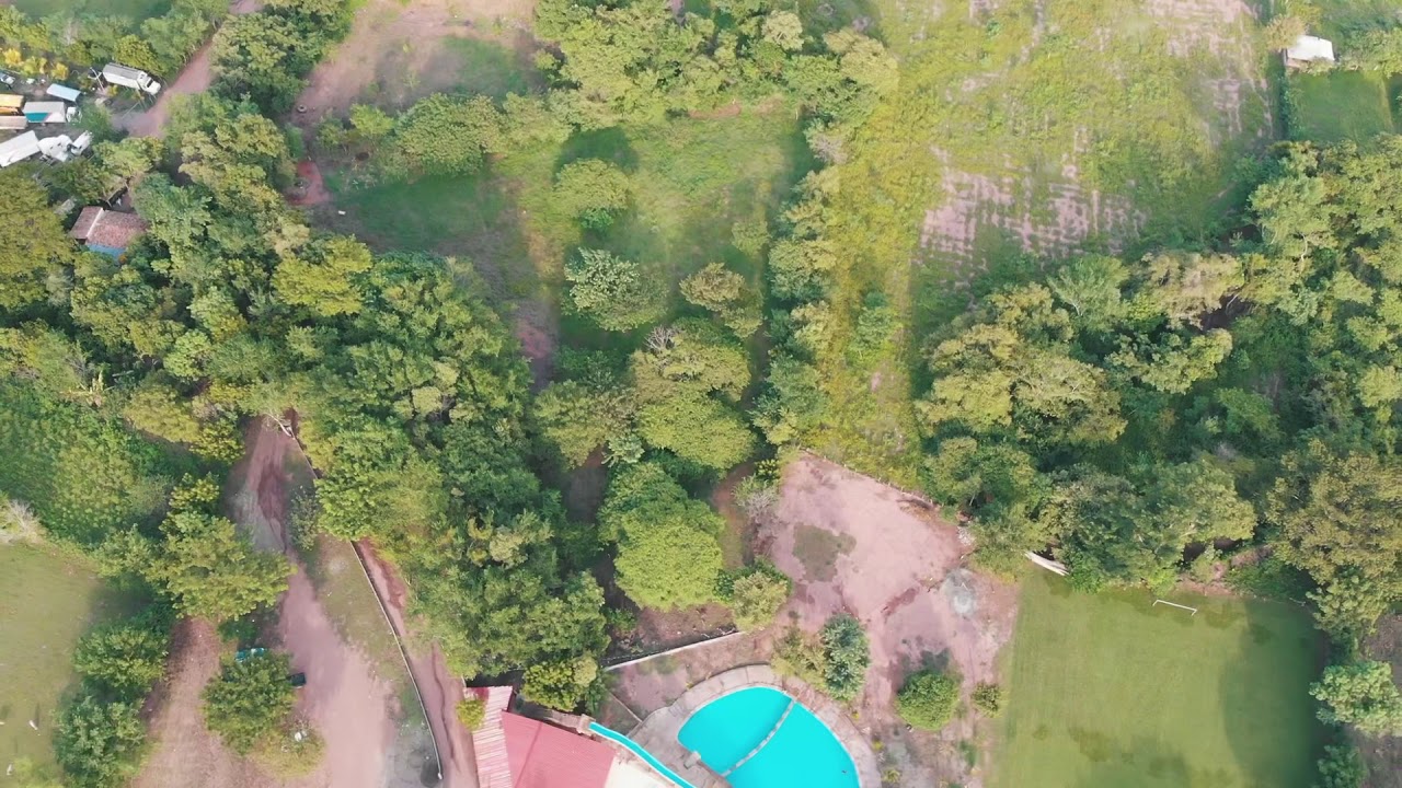 Coco Fresh Comayagua - YouTube