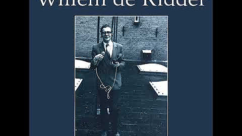Willem de Ridder Music - YouTube