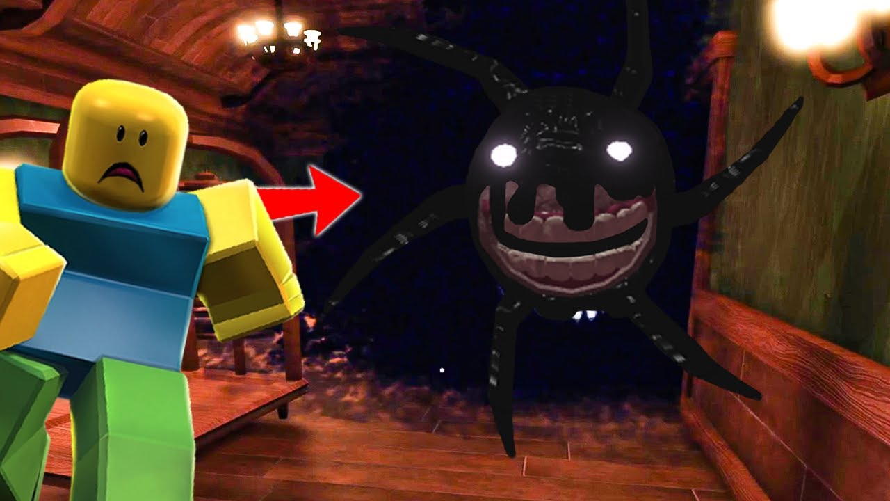 Roblox NOOB Plays Doors For The First Time !! - YouTube