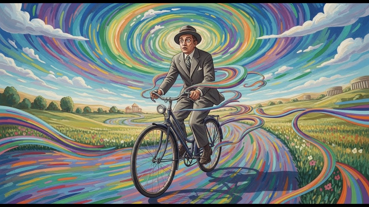 The CIA’s LSD Experiments America’s Secret Mind Control Program ...