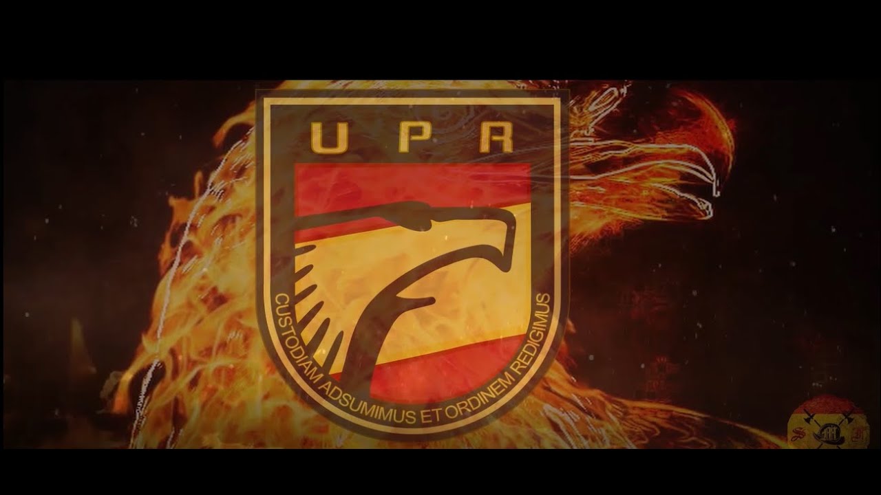 Policía Nacional UPR - YouTube