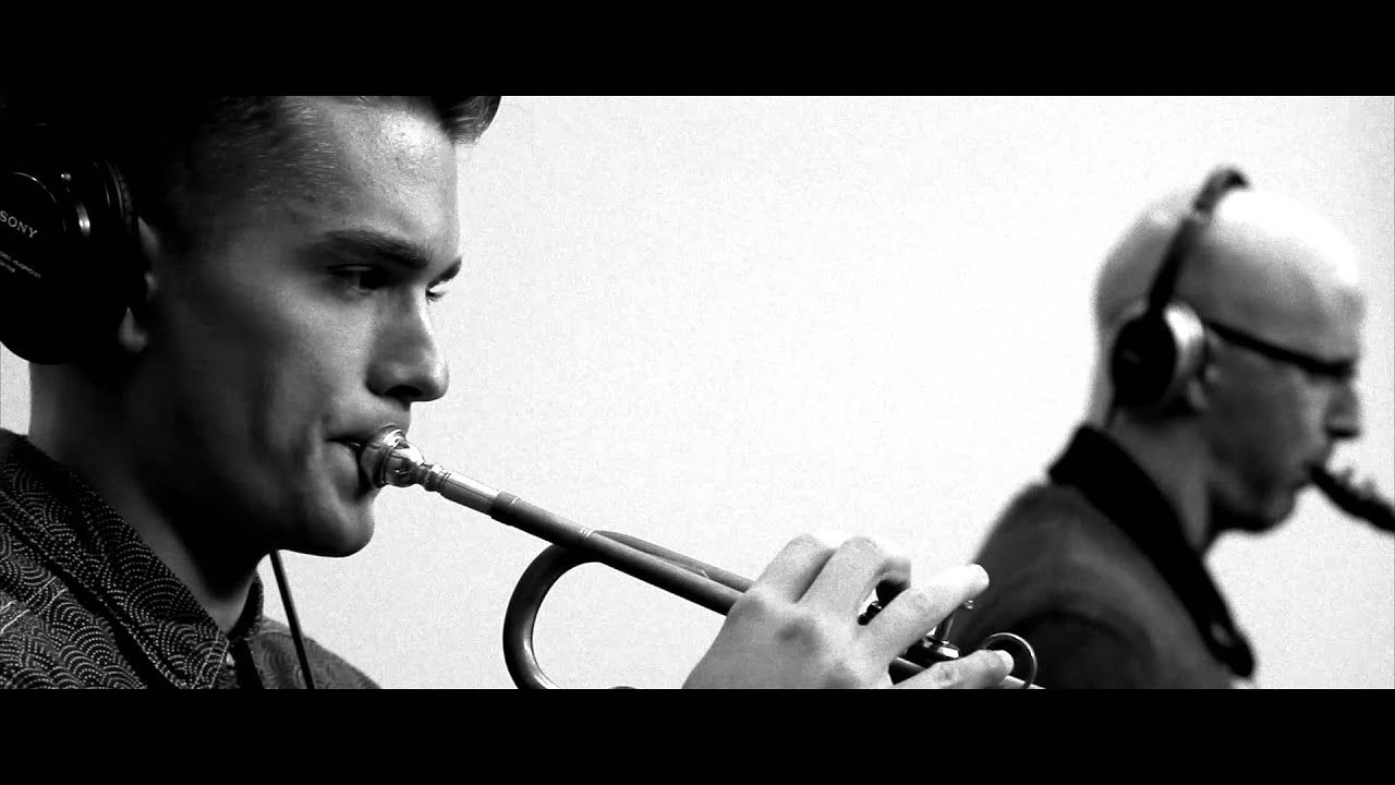 Tony Glausi: Something to be Remembered For (official video) - YouTube