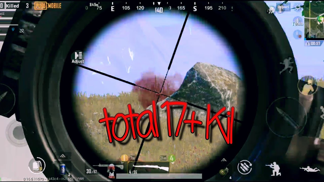 Pubji mobile - YouTube