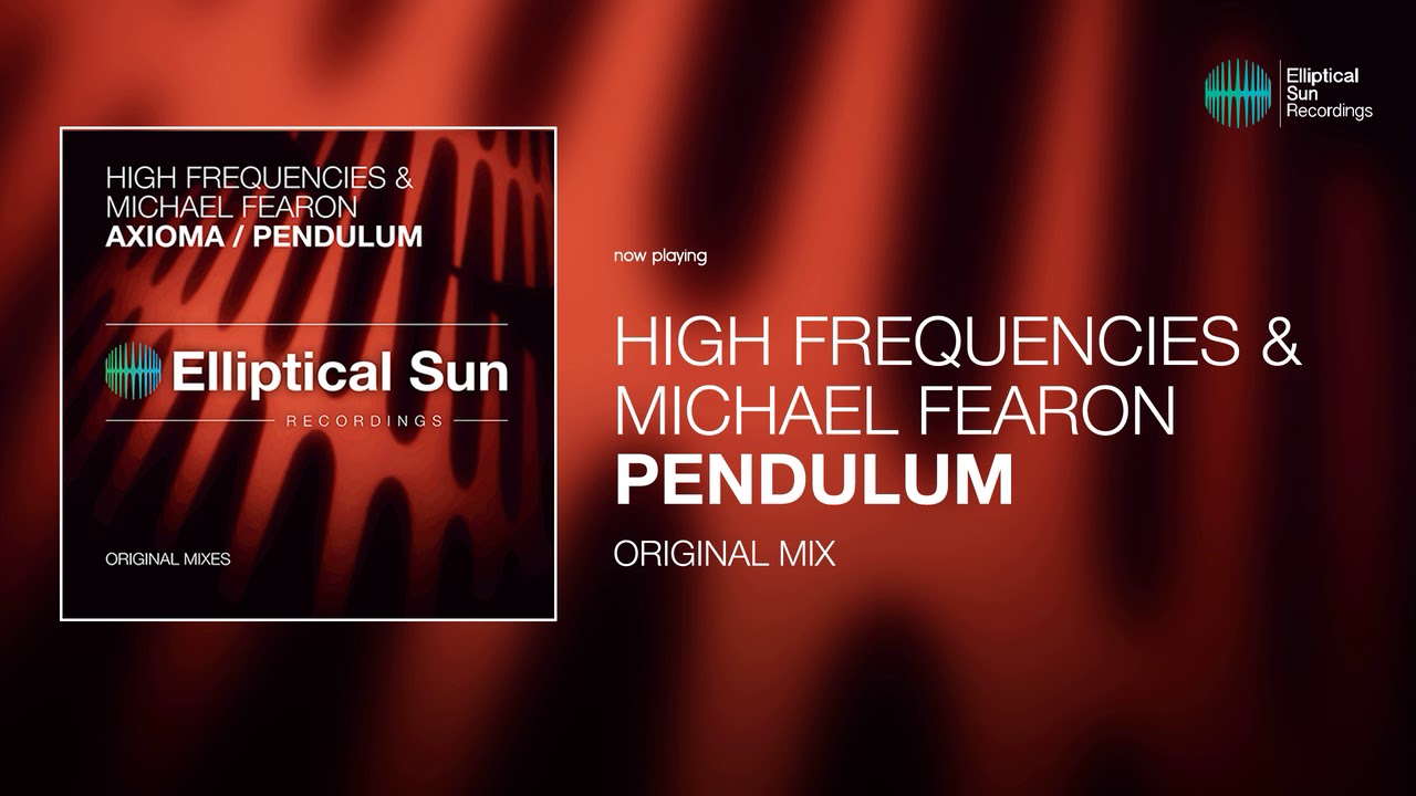 High Frequencies - Pendulum (Original Mix) *OUT NOW* - YouTube