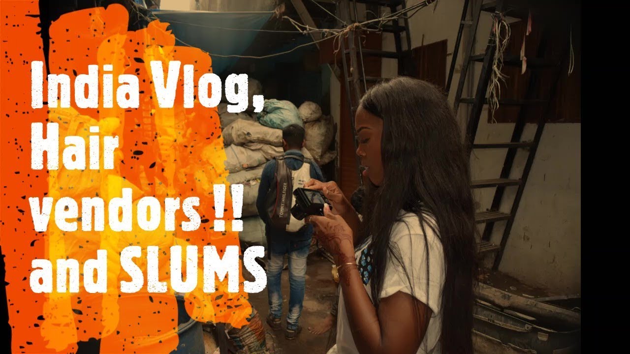 My India VLOG 2018 - YouTube