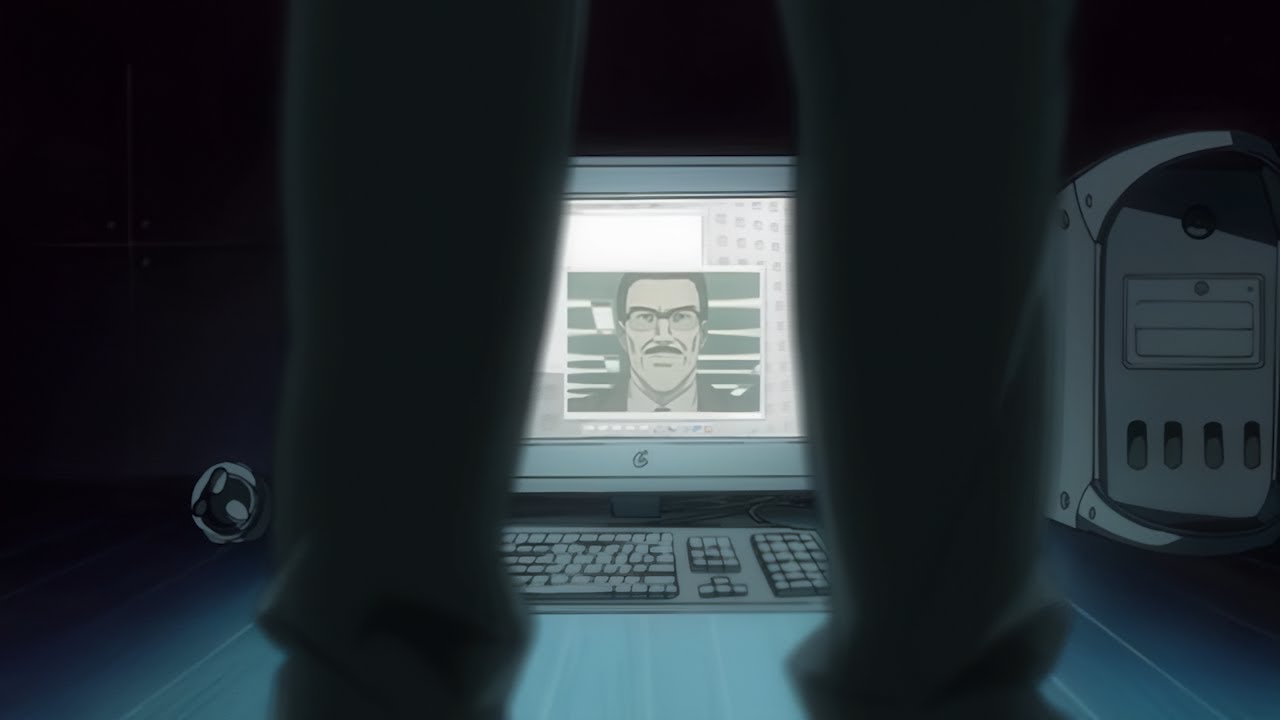 FBI calls off the KIRA Investigation | DEATH NOTE 4K - YouTube