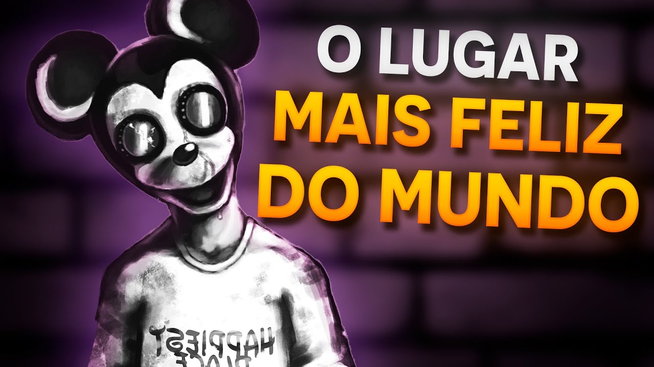 ROOM ZERO | DISNEY e o MISTÉRIO da Sala Zero - YouTube