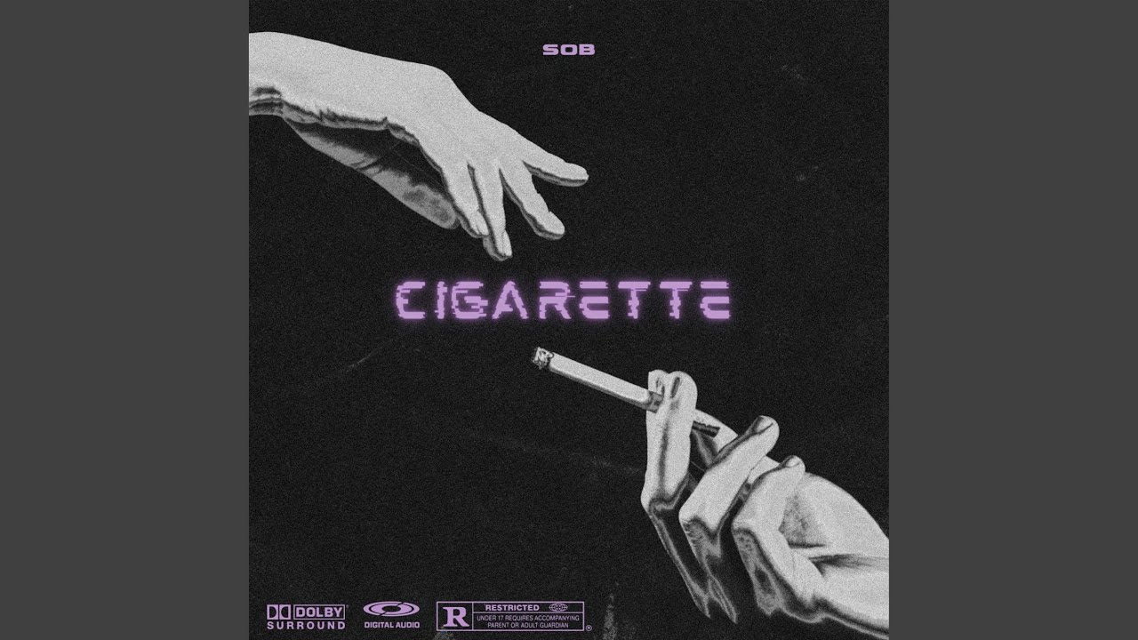 Cigarette (Extended Mix) - YouTube