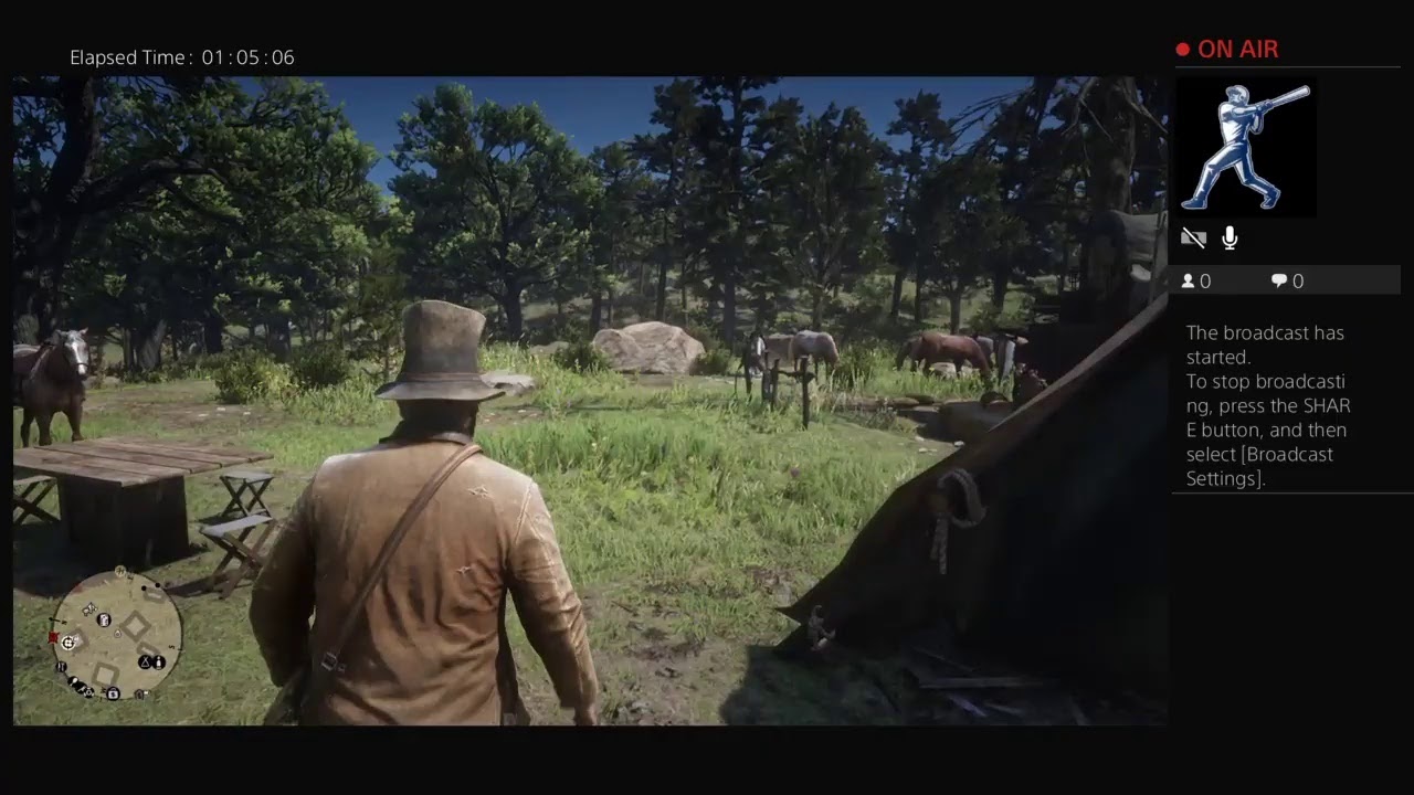 Red dead 4 - YouTube