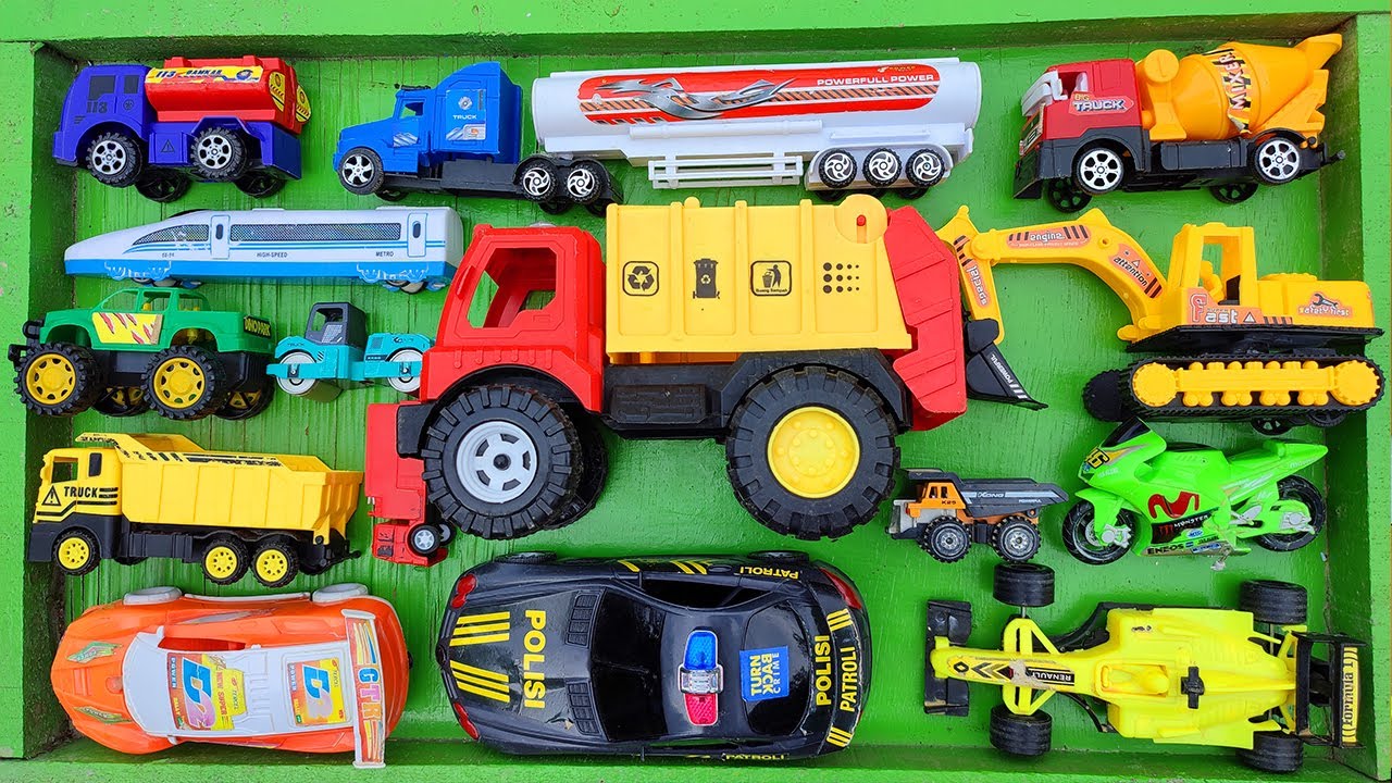 Excavator Ripper, Bulldozer, Forklift, Dump Truck, Mixer Truck, Crane ...