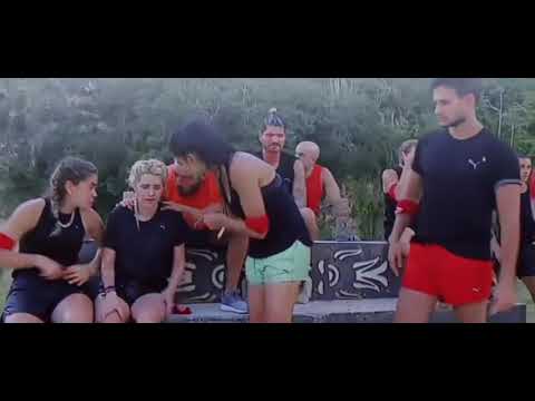 Survivor - Batuhan & İlayda / Mey / Klip